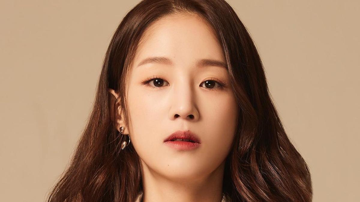 K-pop singer Park Bo-ram passes away at 30; cause of death unknown - The Hindu